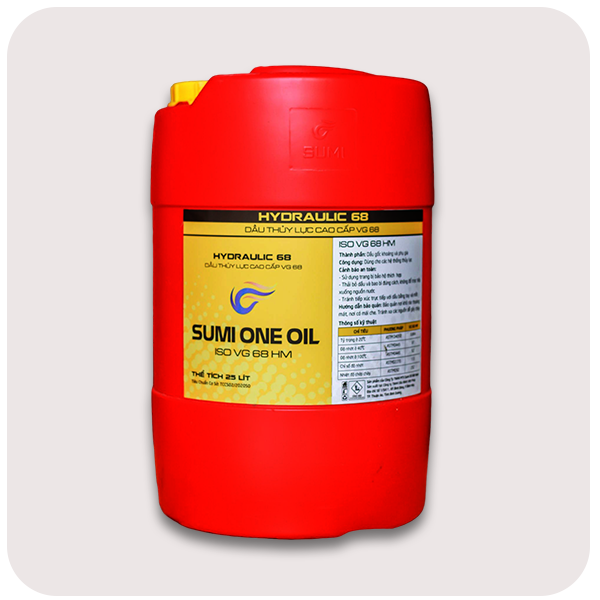 Cửa hàng - Sumi Oil