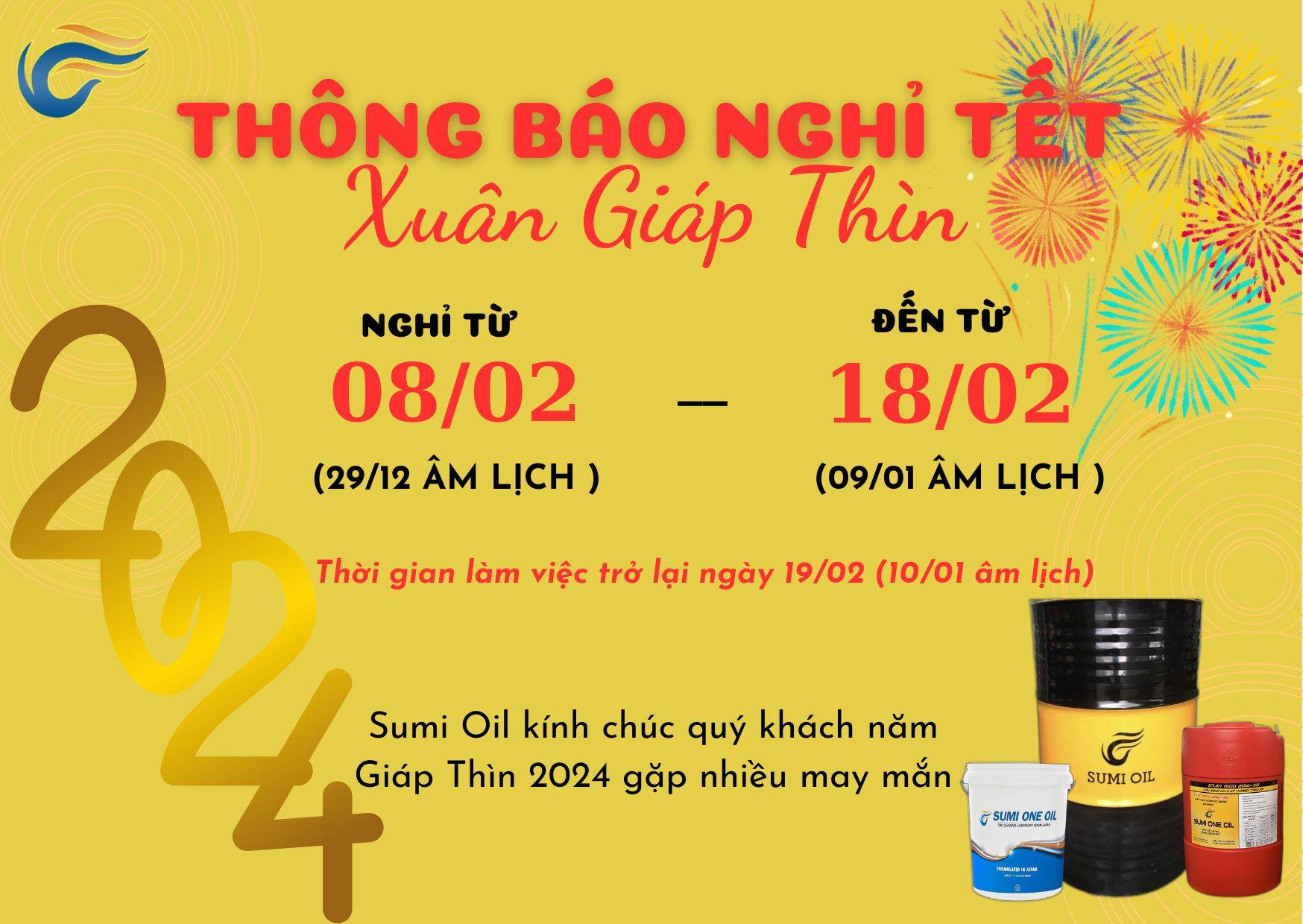 Sumi One Oil - Dầu nhớt cao cấp